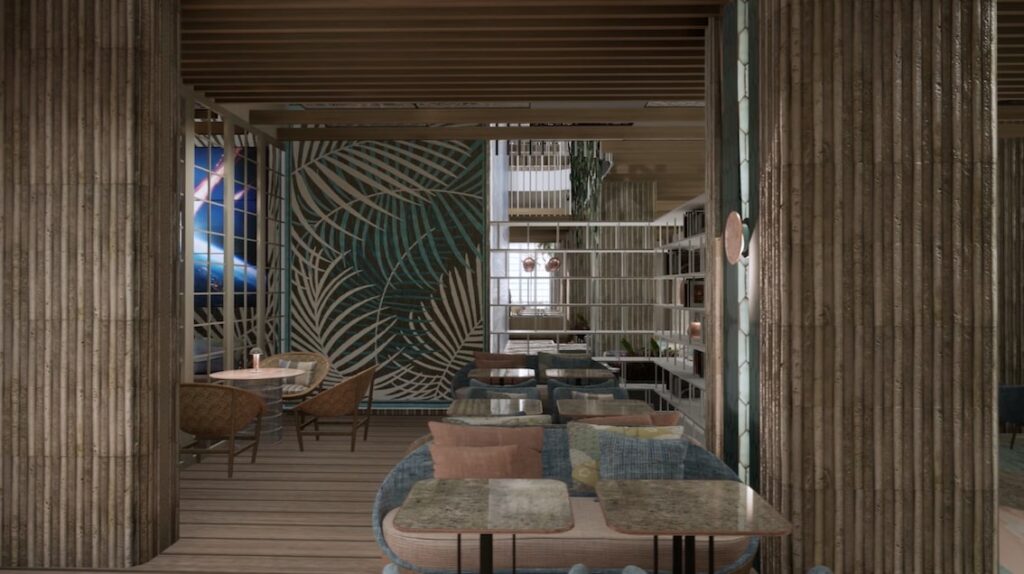 Beeves Brasserie / Riyad - d|loft