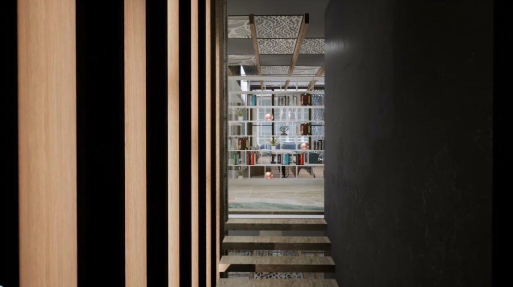 Beeves Brasserie / Riyad - d|loft