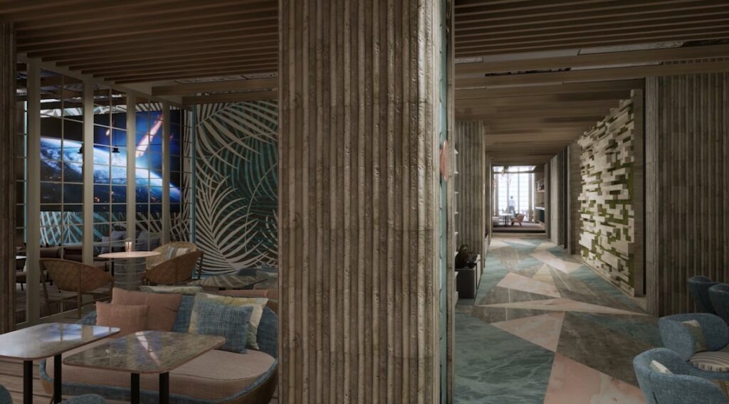 Beeves Brasserie / Riyad - d|loft