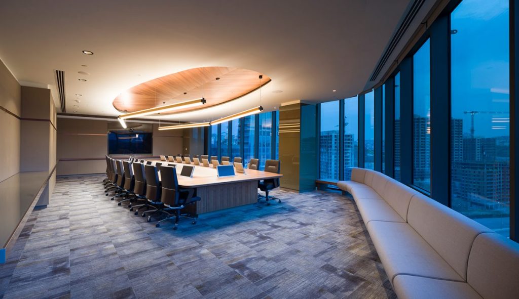 How to Choose a Seat for Office Workers? - d|loft